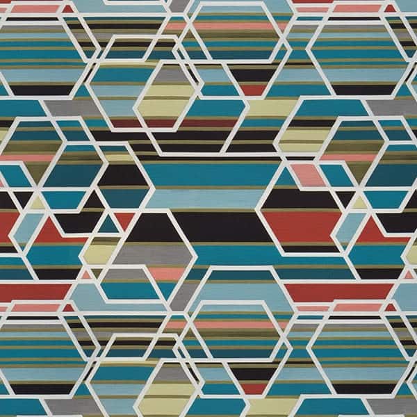 Maharam Agency - Merkmeubelstoffen