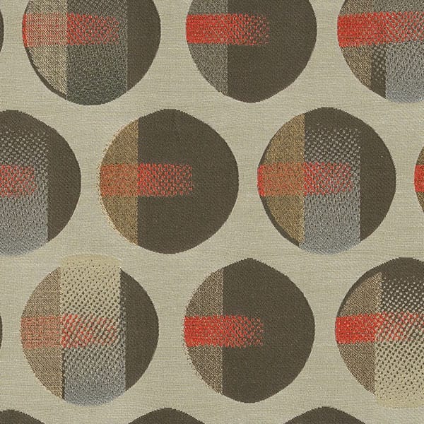 Maharam Fruit - Merkmeubelstoffen