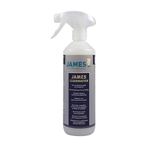 James Cleanmaster - Merkmeubelstoffen