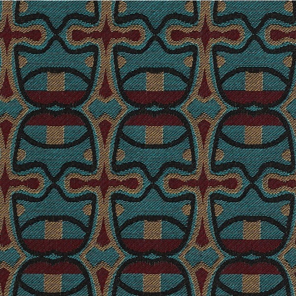 Keymer Sentail - Merkmeubelstoffen